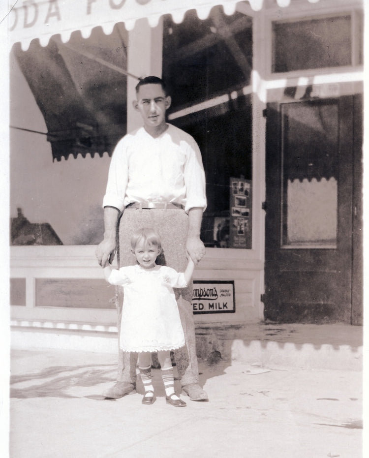 About Us – Chugwater Soda Fountain