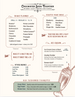 Menu – Chugwater Soda Fountain