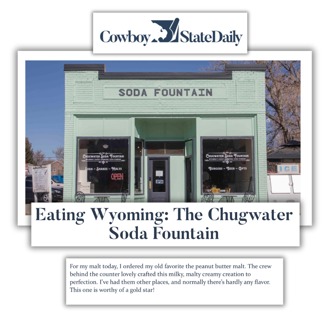 About Us – Chugwater Soda Fountain