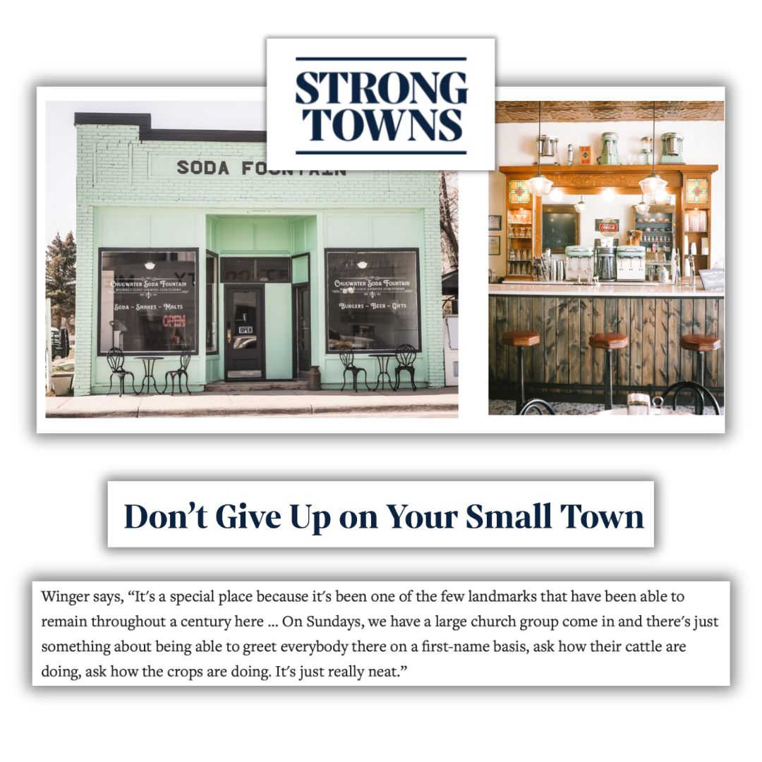 About Us – Chugwater Soda Fountain