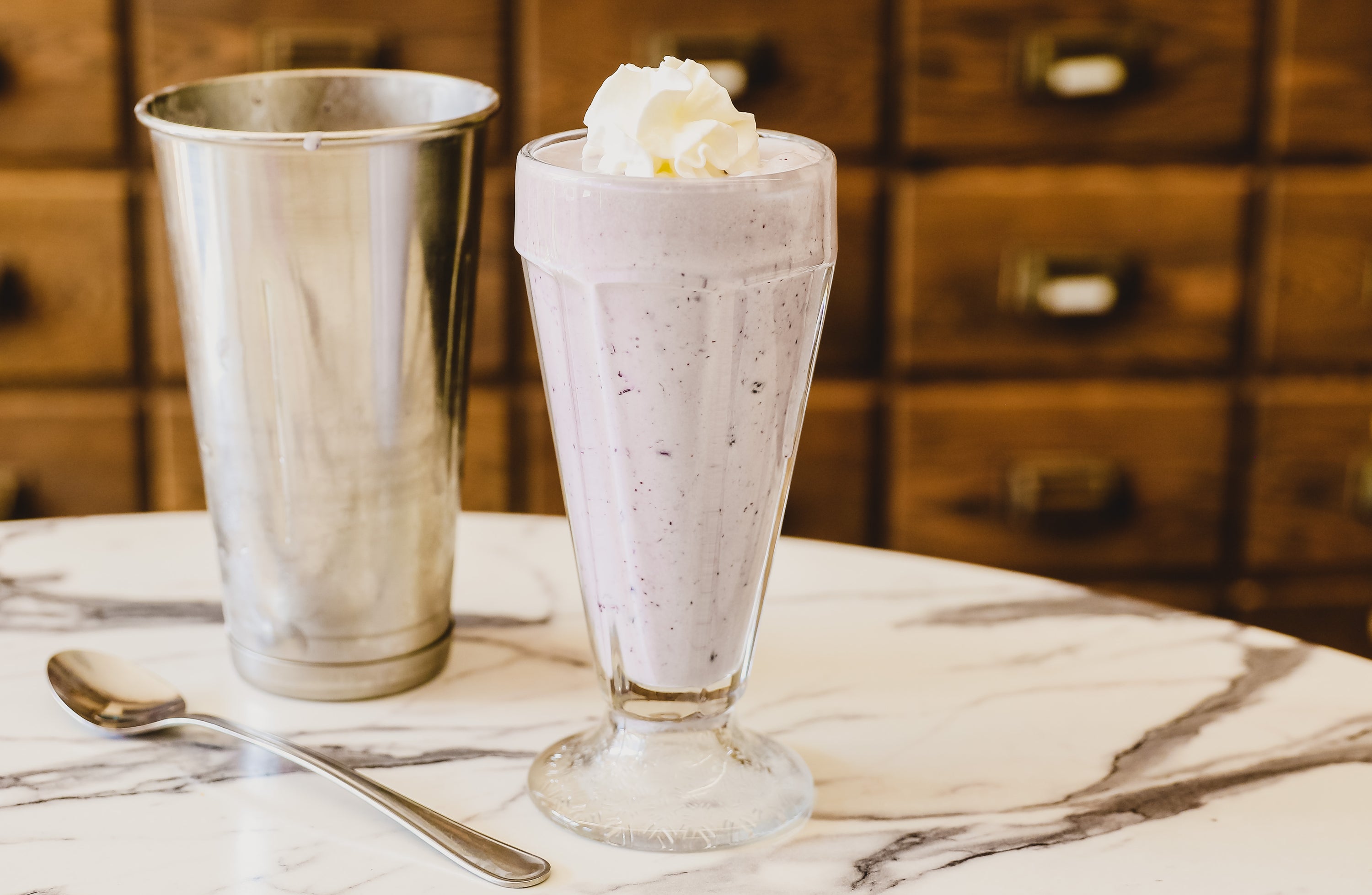 Chugwater Soda Fountain